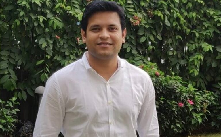 Subhojit Roy made a powerful debut in National Poker Series India 2024 – The Purbottar