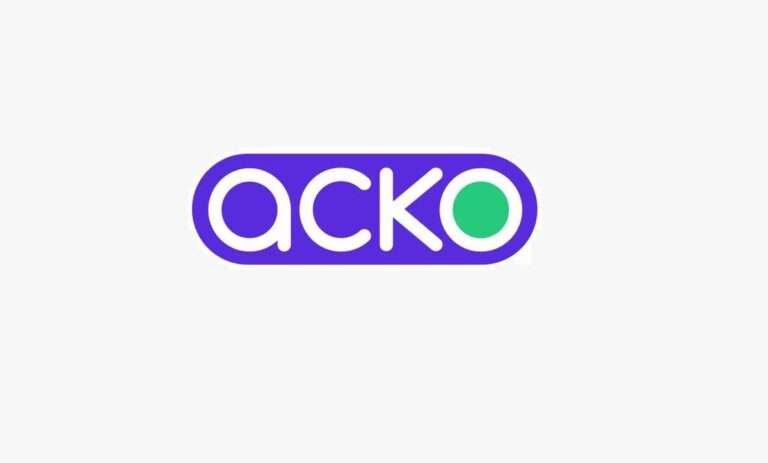ACKO launches ABHA ID feature, aims to revolutionize healthcare - The ...