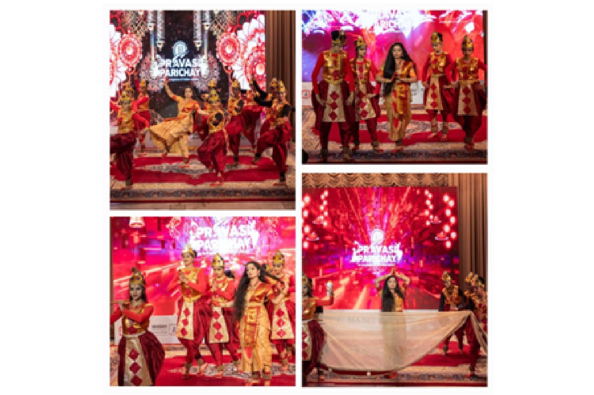 Embassy of India in Riyadh celebrates recognition of classical ...