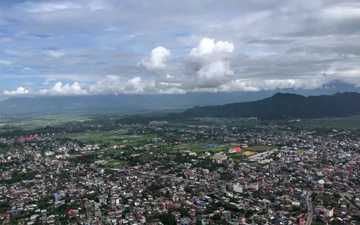 Curfew relaxed for 7 hours in four districts of Manipur - The Purbottar