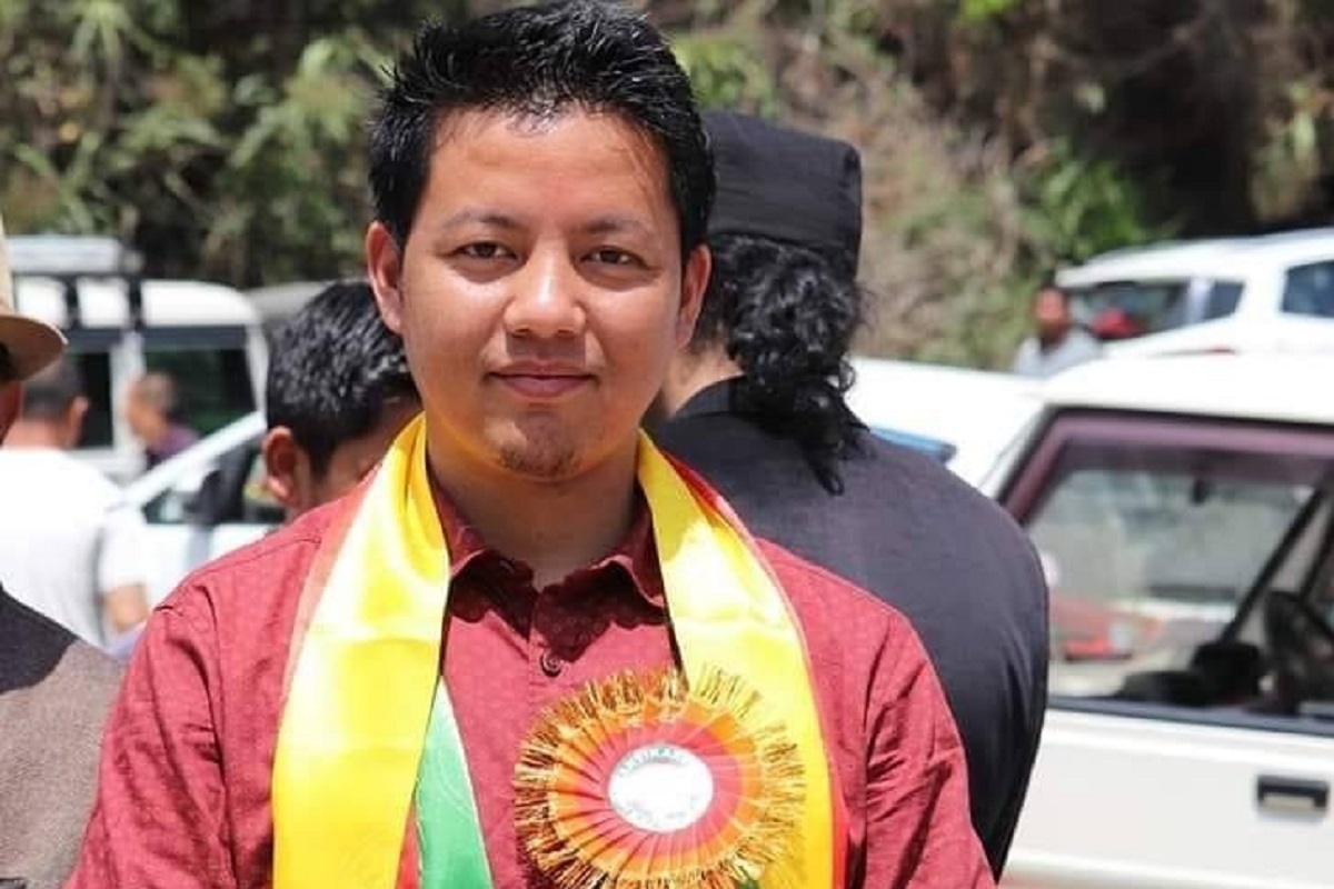 CAP-Sikkim calls for delay in Teesta-III dam redesign amid GLOF concerns - The Purbottar