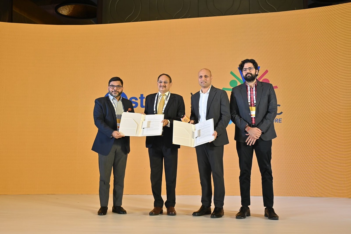 NSDC and Unstop forge partnership to empower India’s youth with skill ...