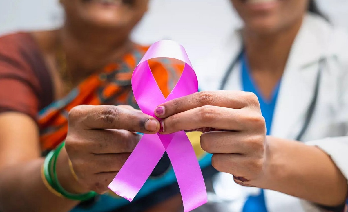 Sikkim’s Cancer cases hit record high in 2024 - The Purbottar