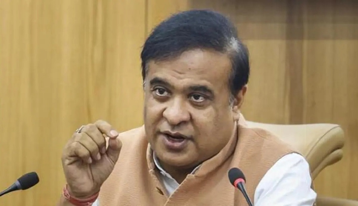 10 suspects identified by police in Assam MP attack case: CM - The ...