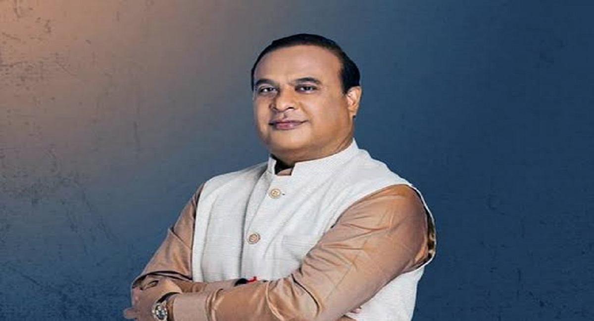 Himanta to visit Singapore to promote upcoming Assam business summit ...