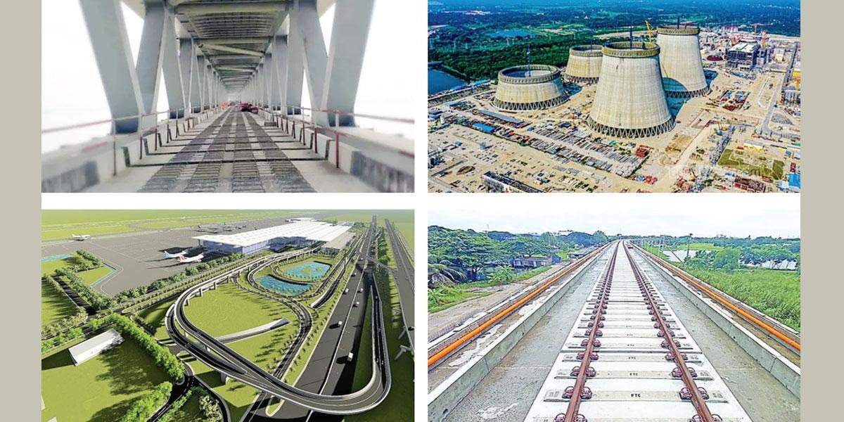 Transforming Connectivity: Bangladesh’s New Infrastructure Blueprint ...