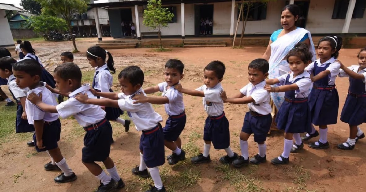 Indigenous languages introduces as teaching languages in schools by the ...