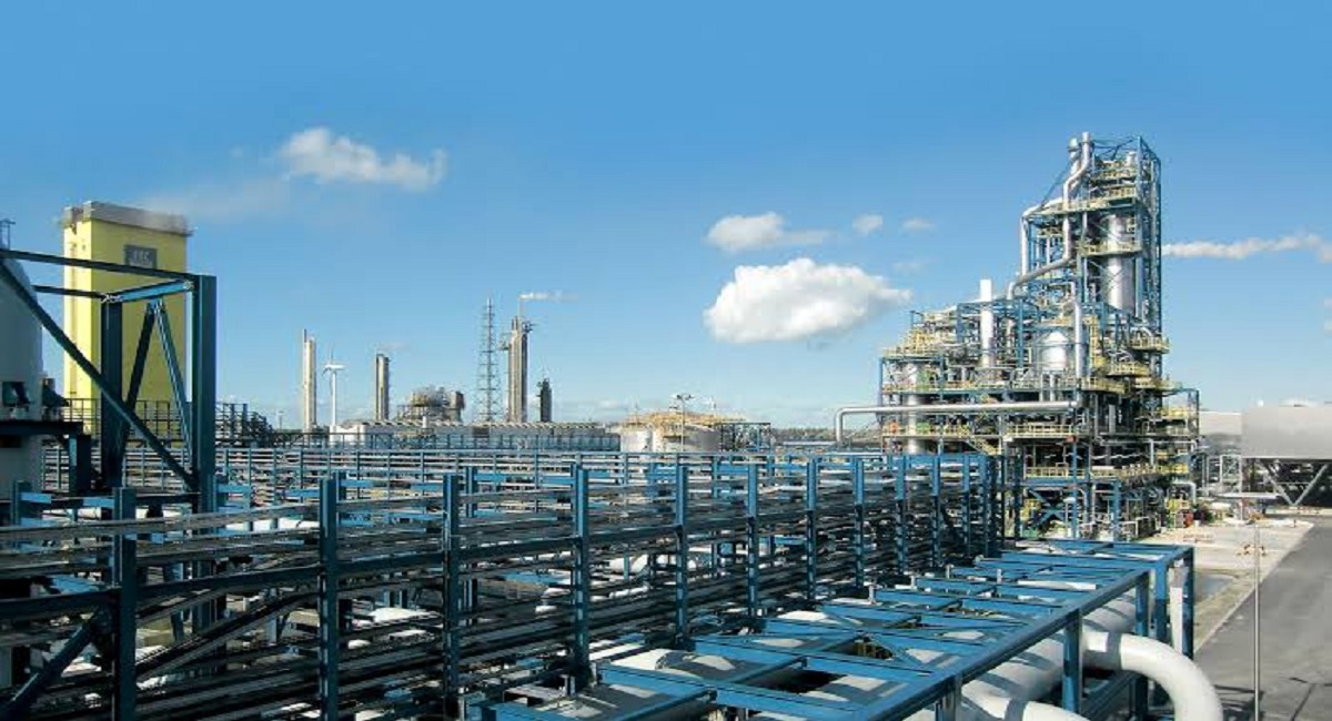 Namrup urea plant in Assam to be set up at cost of Rs 10,000 cr in 3.5 ...
