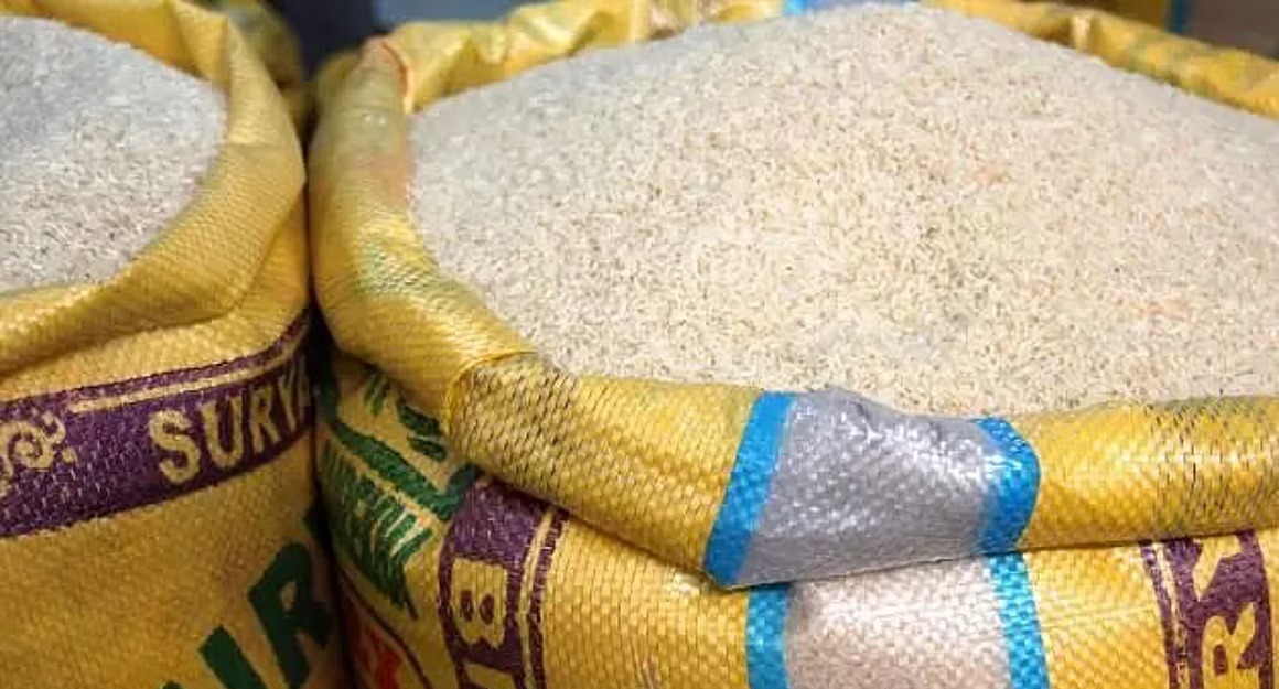 In March 2025, the Anna Sewa Din initiative’s free rice distribution ...
