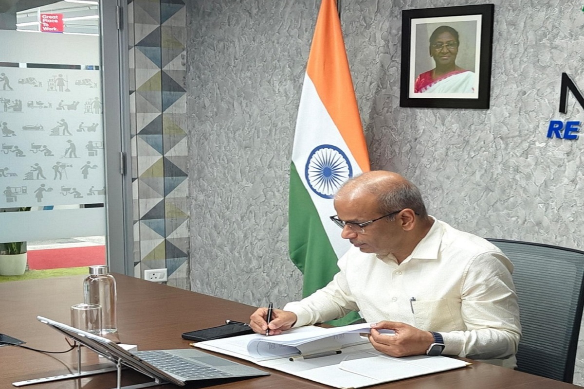 NSDC partners with Axim collaborative to enhance open edX, boost skill development - The Purbottar