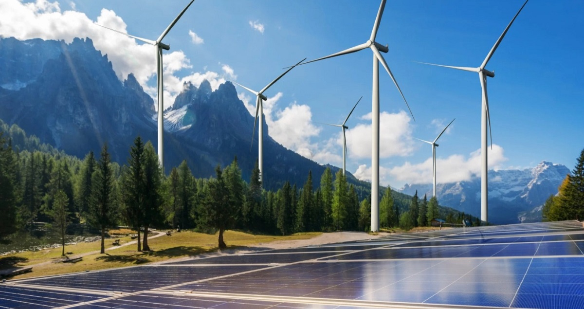 Germany Expands Renewable Energy Projects to Meet Climate Goals - The ...