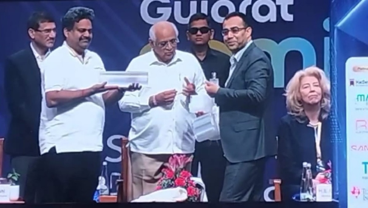 Polymatech Electronics unveils Sapphire Ingots, 6G Telecom Die at ISPEC ...