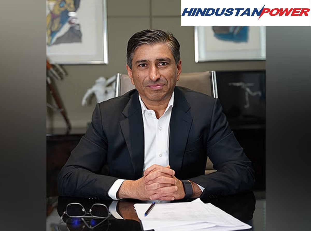 Hindustan Power to invest Rs 620 cr in Assam’s renewable energy sector ...