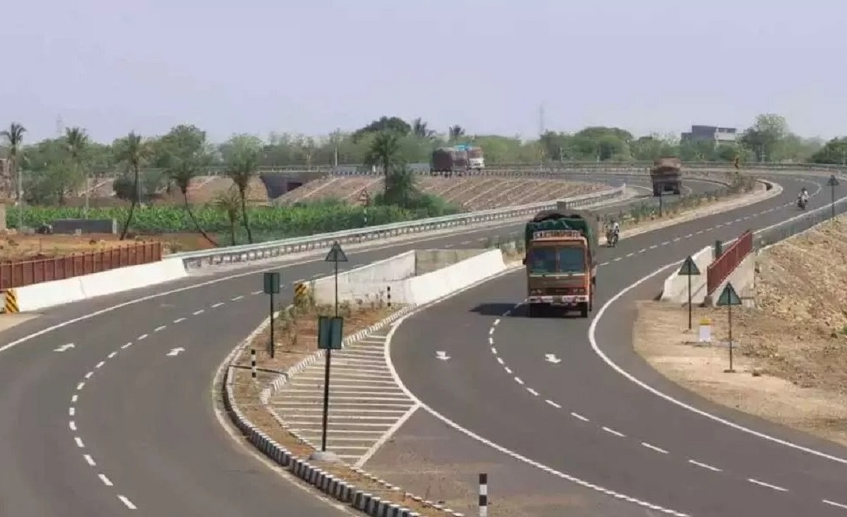 Assam recieves ₹39,239 crore for major national highway projects - The ...