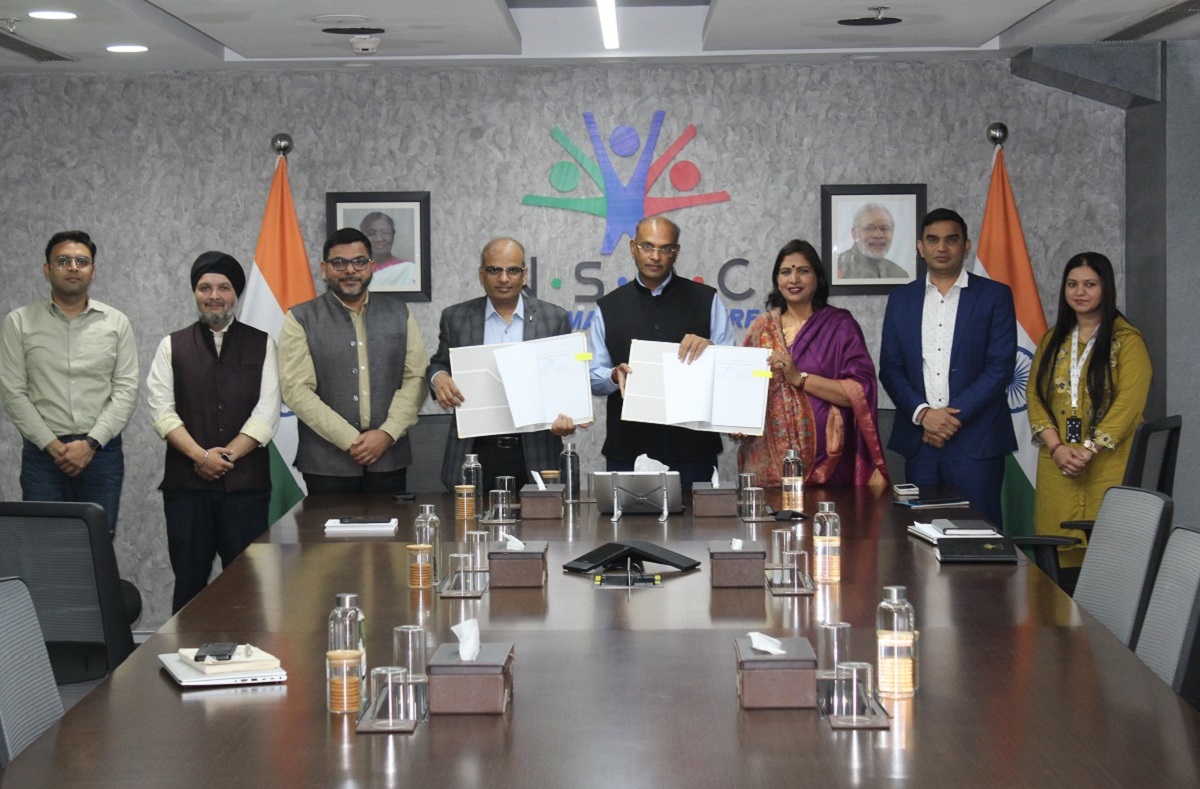 NSDC, AIU join hands to revolutionize academic credential verification ...