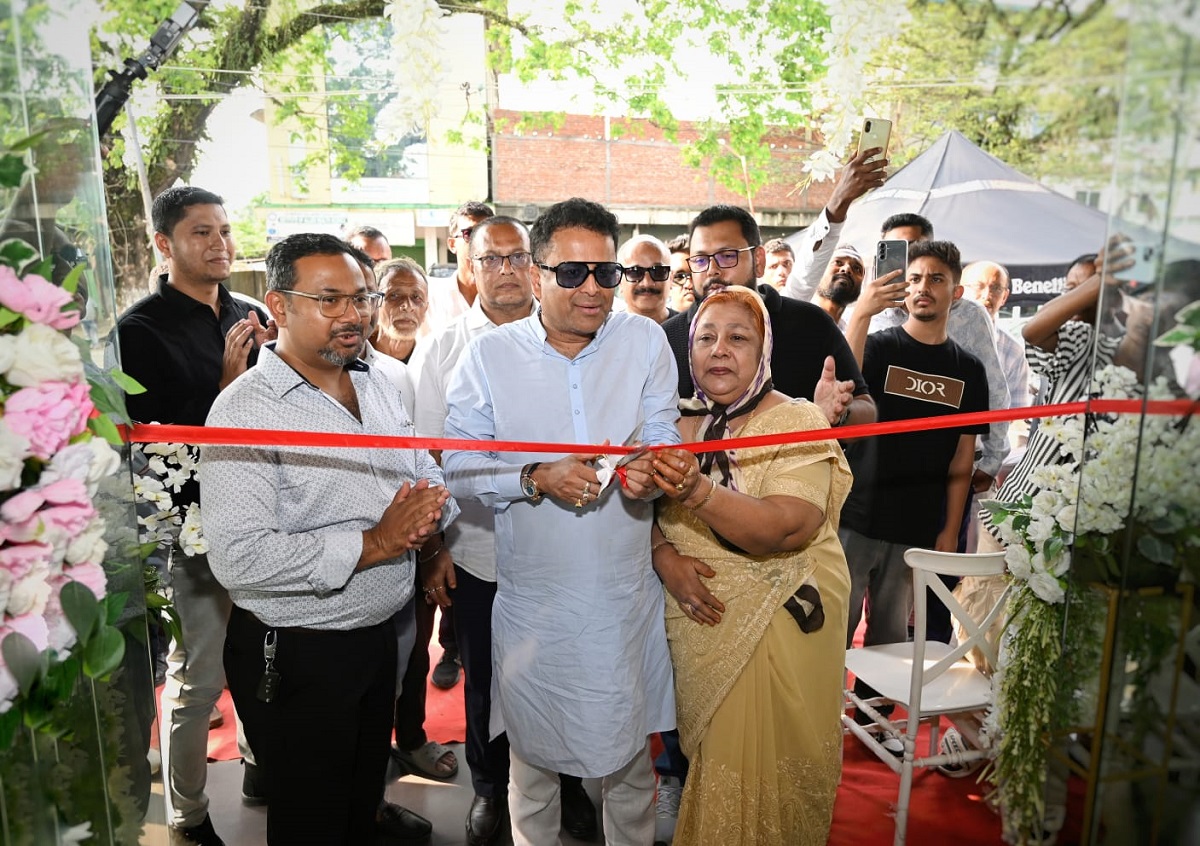 Benelli | Keeway | Moto Vault opens new showroom in Lakhimpur - The ...