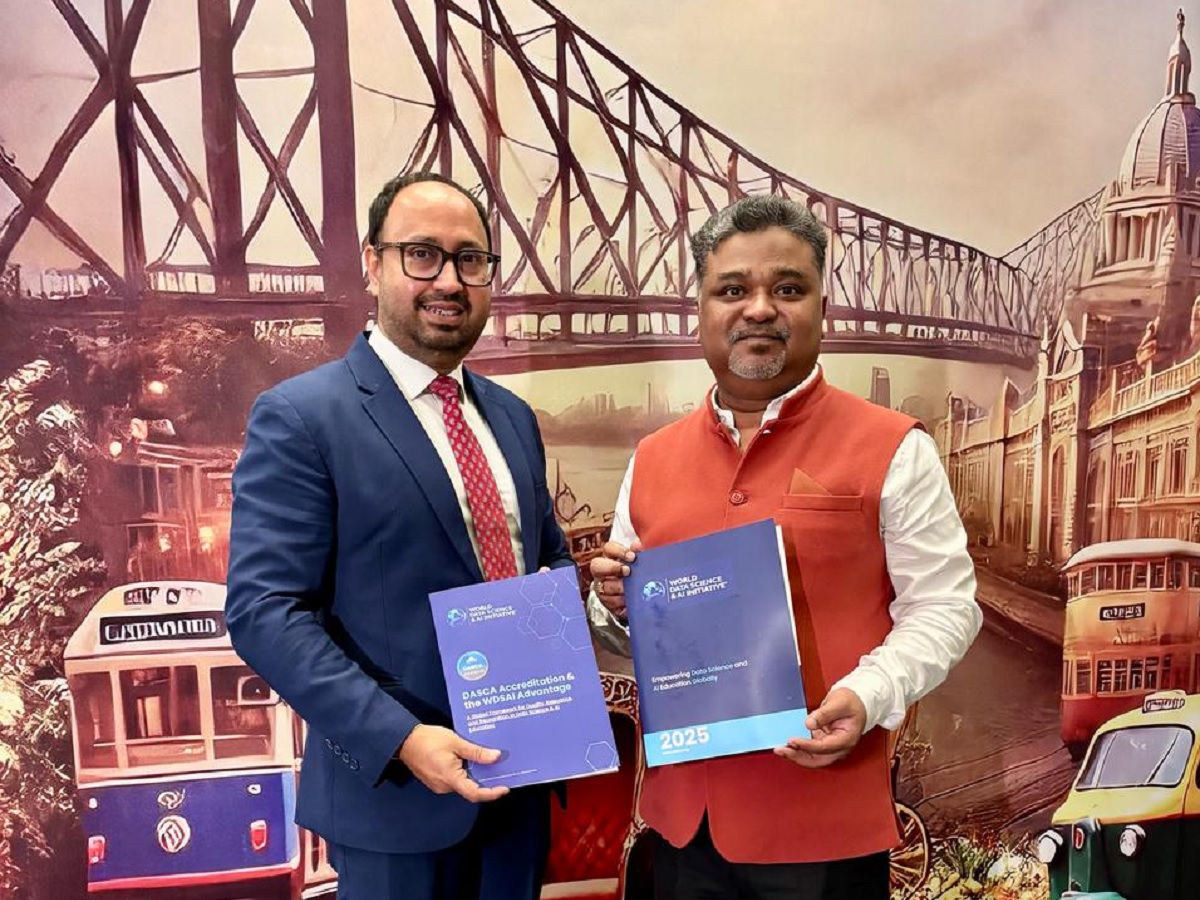 Academik America and Byatikram Group Sign Strategic MoU in Kolkata to Elevate Educational ...