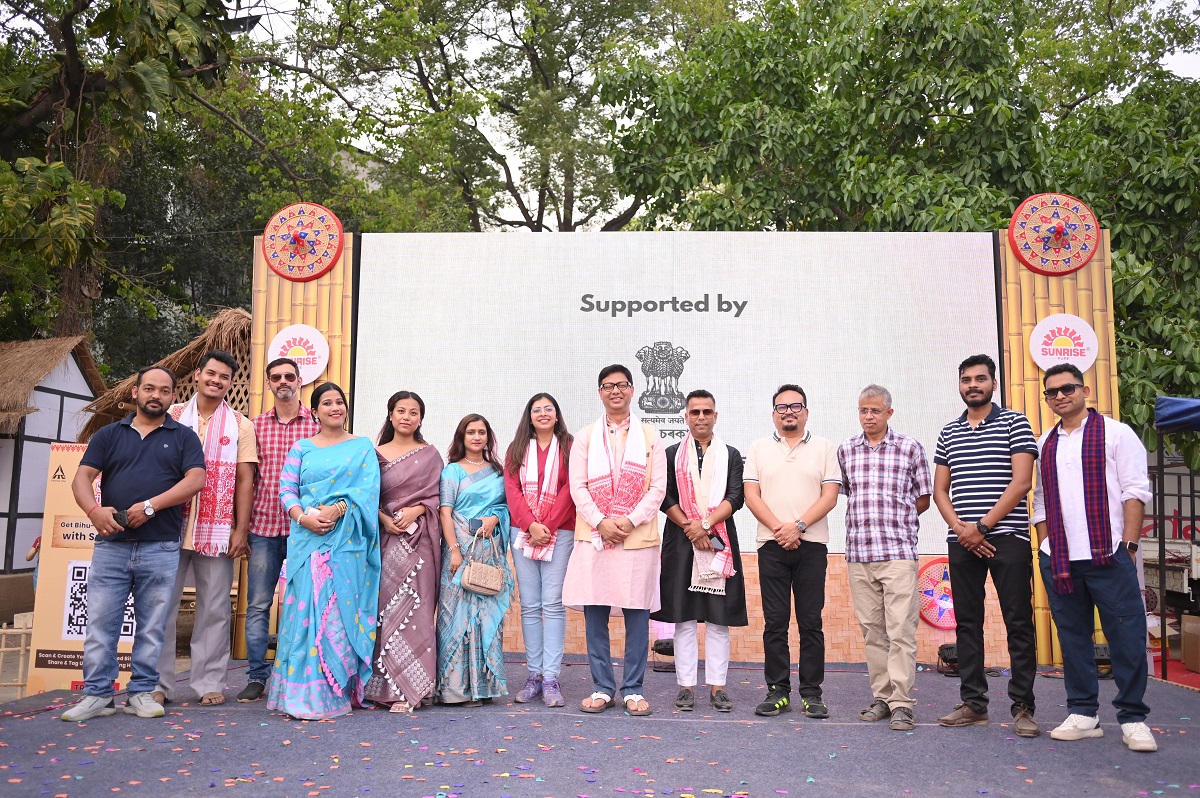 Sunrise Spices launches ‘Xipa Bisari’ series to revive Assam’s culinary ...