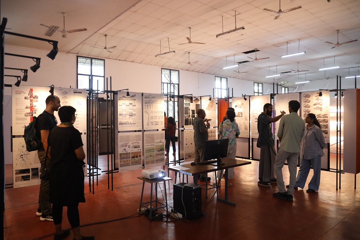 Avani Institute of Design launches Avani Reach Program for Northeast ...