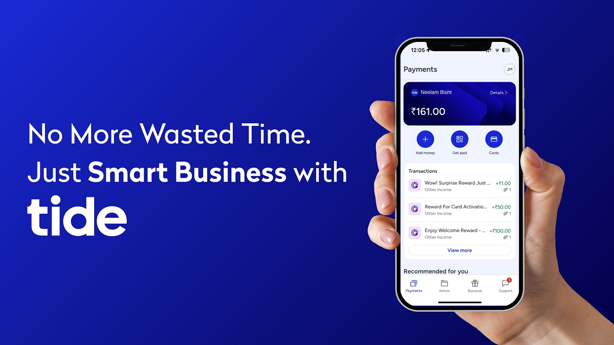 Tide empowers Assam’s MSMEs with unified digital platform ...
