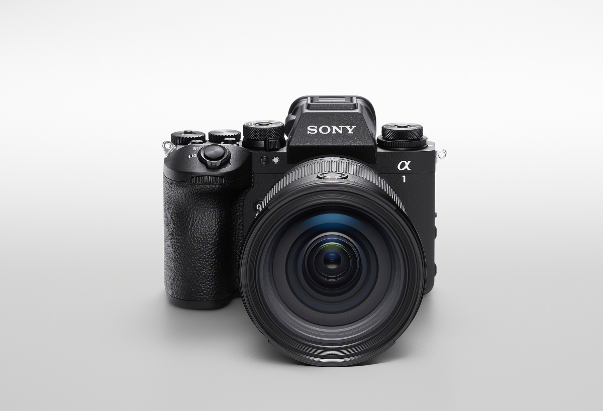 Sony India launches Alpha 1 II full-frame camera, sets new benchmark in pro imaging - The Purbottar