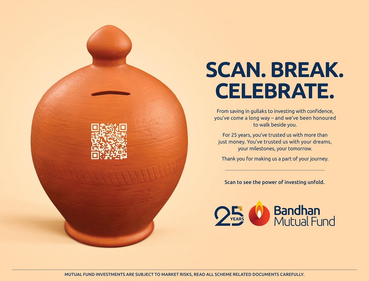 Bandhan AMC marks 25 years of transforming savers into investors - The ...