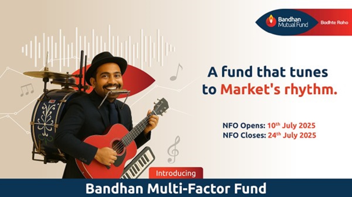 Bandhan Mutual Fund unveils multi-factor equity scheme to navigate ...