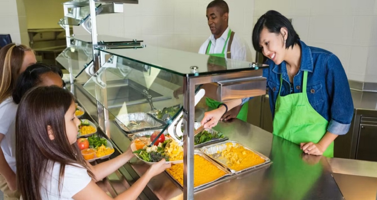 Permanent Universal Lunch Access for All Public School Students - The ...