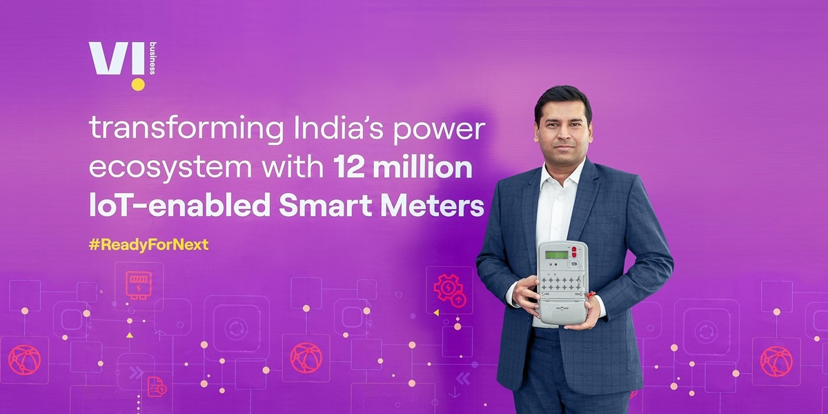 Vi Business is committed to strengthening India’s energy landscape ...