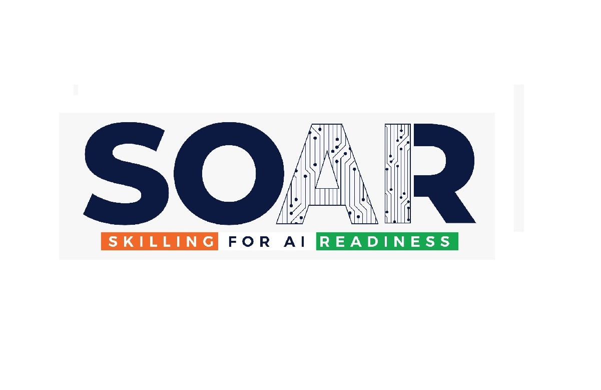 India launches SOAR program to equip students with AI skills - The ...