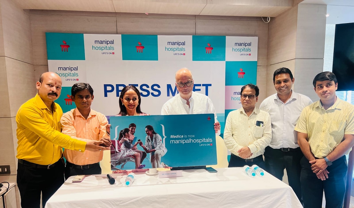 Manipal Hospital EM Bypass boosts cardiac care after medica transition ...