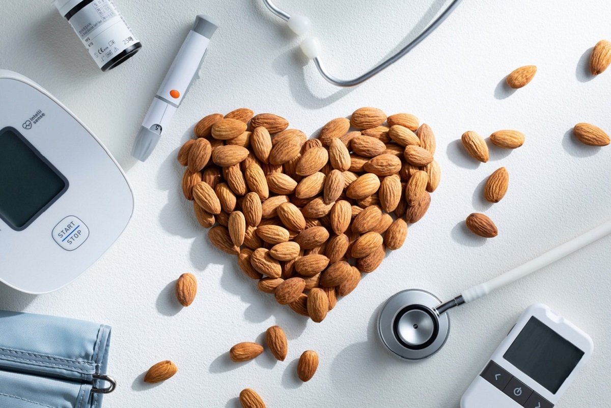 Start your day right: urged to boost heart health with California ...