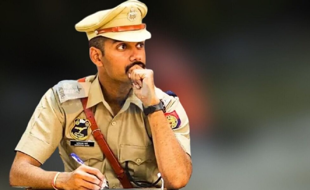 In the Zubeen Garg killing case, DSP Sandipan Garg was suspended upon his detention - The Purbottar