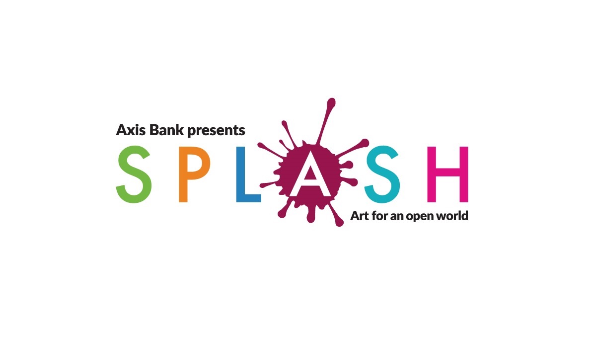 Axis Bank announces the commencement of SPLASH 2025—a nationwide art ...
