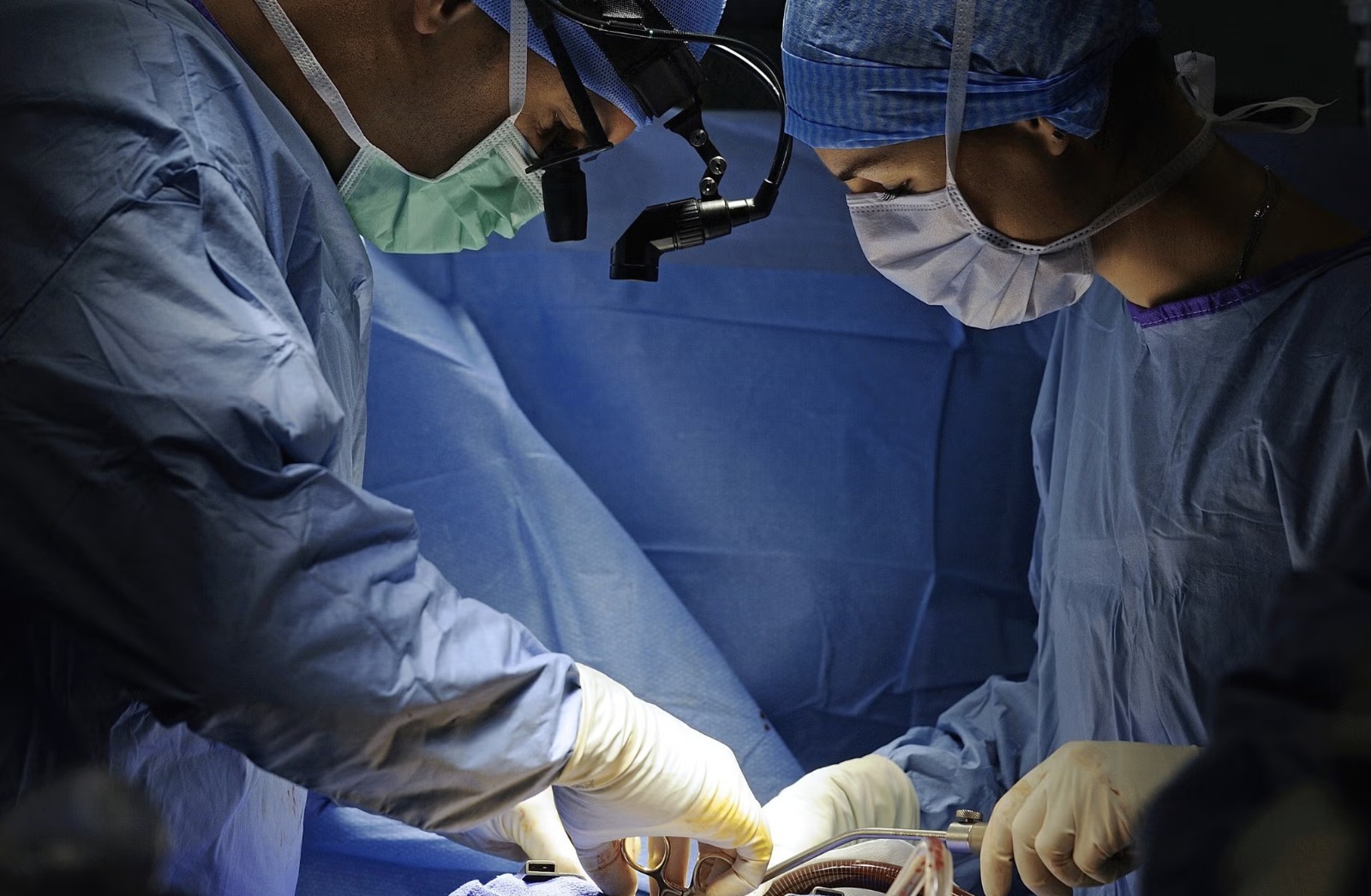 Assam Medical College & Hospital makes breakthrough in minimal-access ...