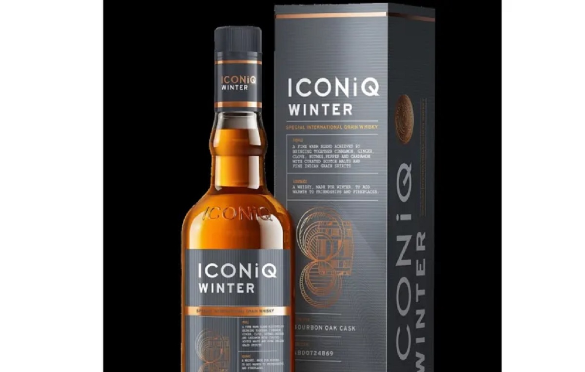 Allied Blenders’ ICONiQ WINTER Whisky expands to Uttar Pradesh and ...