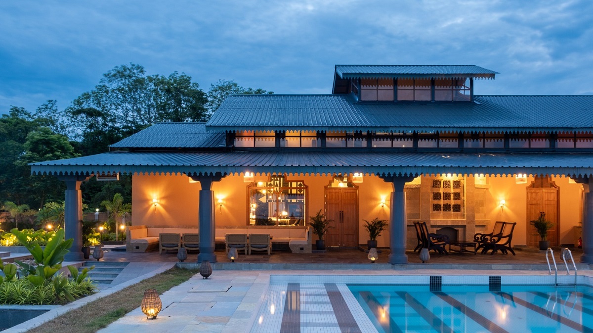 Rhino & River Opens Doors to Boutique Luxury at Pobitora near Mayang ...