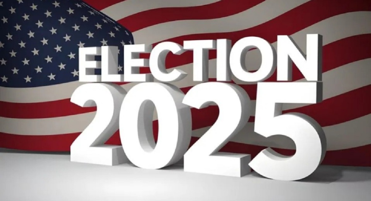 U.S. Election 2025: Early Polls Show Tight Race Between Democrats and ...