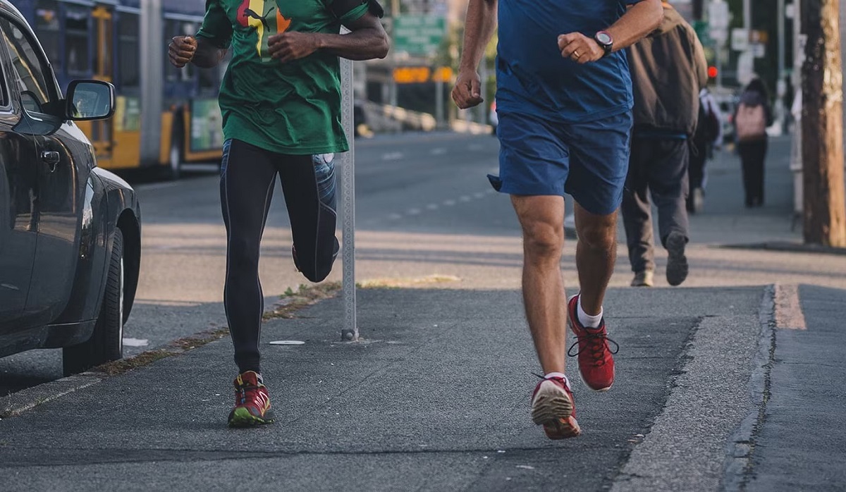 First-Ever Burtuk Half Marathon to Be Held on Valentine’s Day 2026 with ...