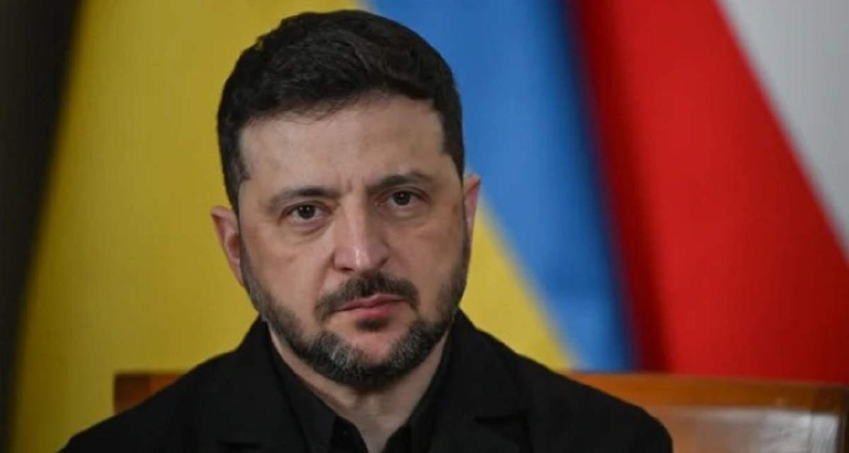 15-Year U.S. Security Guarantee Anchors 20-Point Framework to End ...