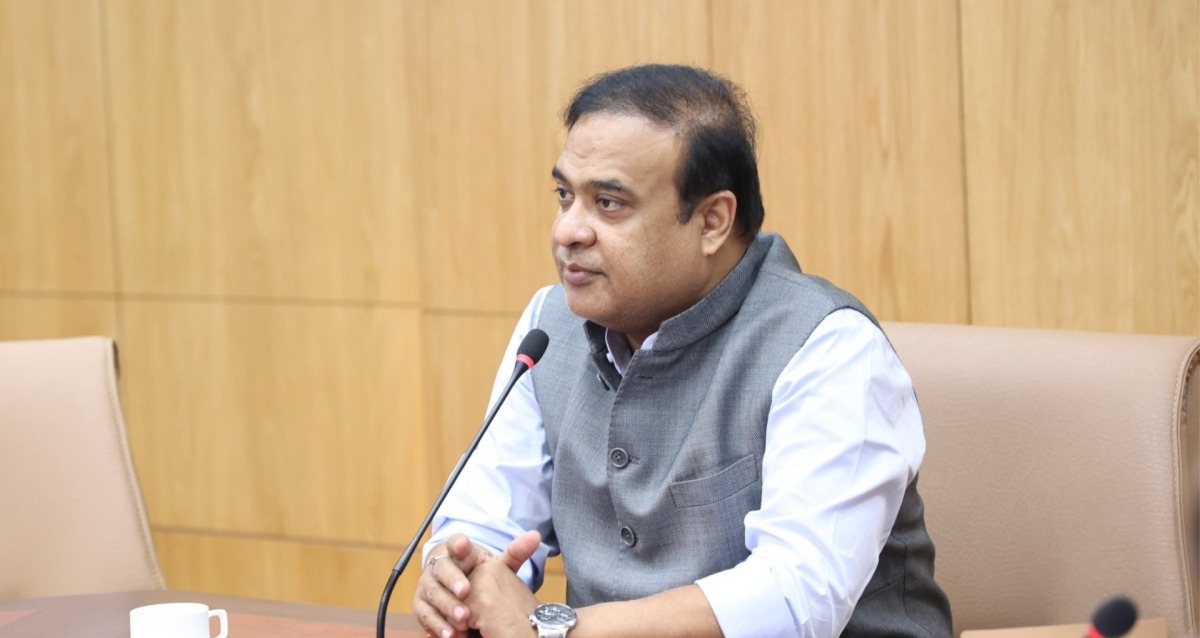 Under new scheme, Assam announces monthly stipends for research ...