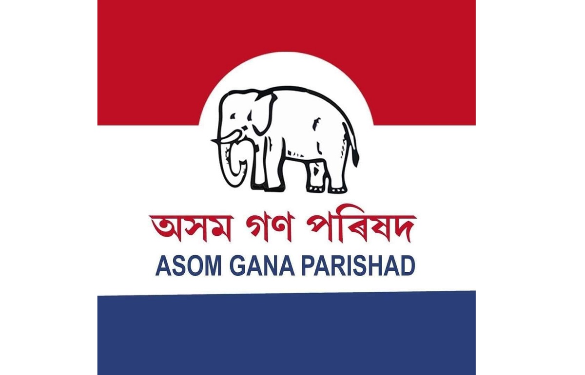 Alliance Tussle Brews in Tihu as Bharatiya Janata Party and Asom Gana ...