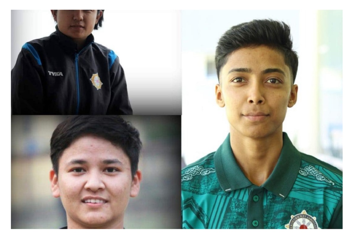 Kikam Bhutia Appointed Head Coach of North East Zone Women’s Team Ahead ...
