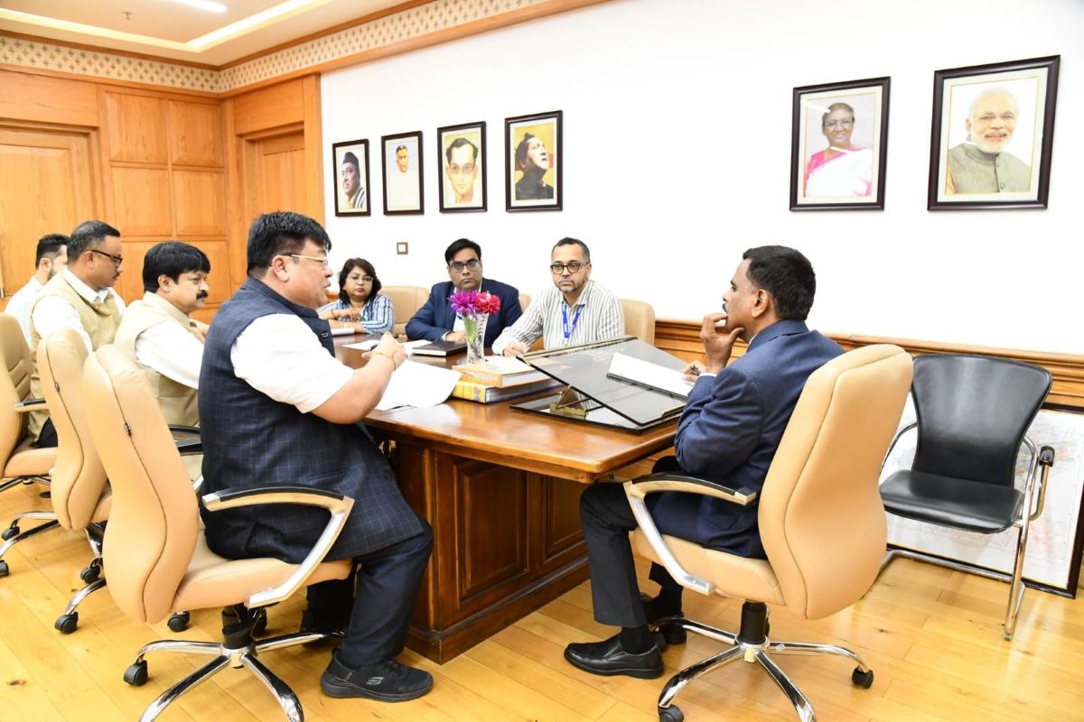 Assam Eyes Wider PNG Coverage to Reduce Dependence on LPG - The Purbottar